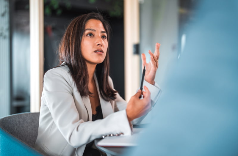 What is Assertive Leadership? Key Characteristics and Examples