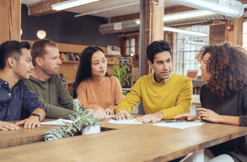 Understanding Adult Learning Theory: Guide for UK L&D Managers