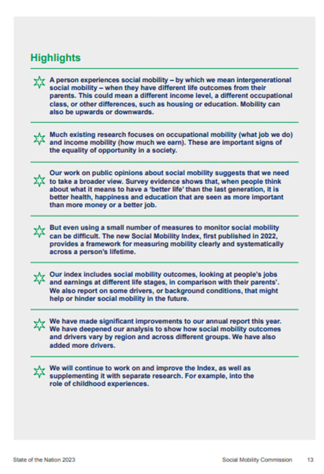 How to Write an Effective Public Sector Report Introduction